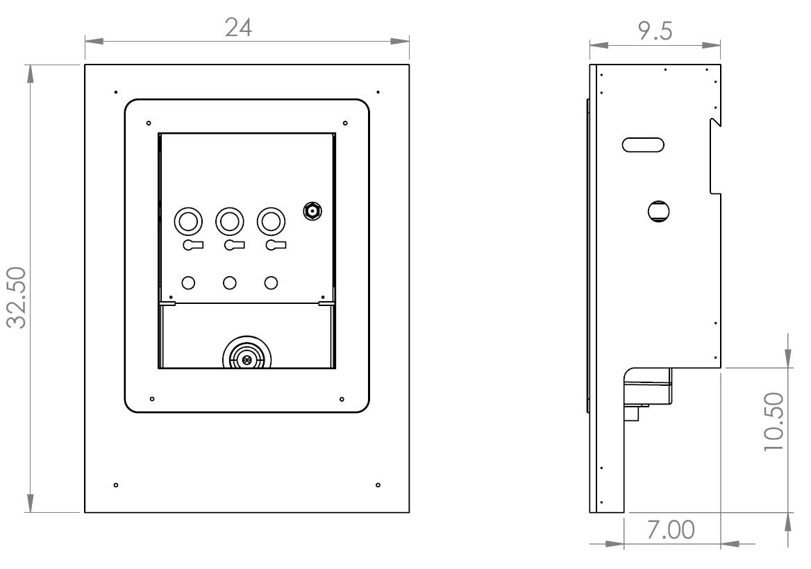 Modular System – PermaChase Systems